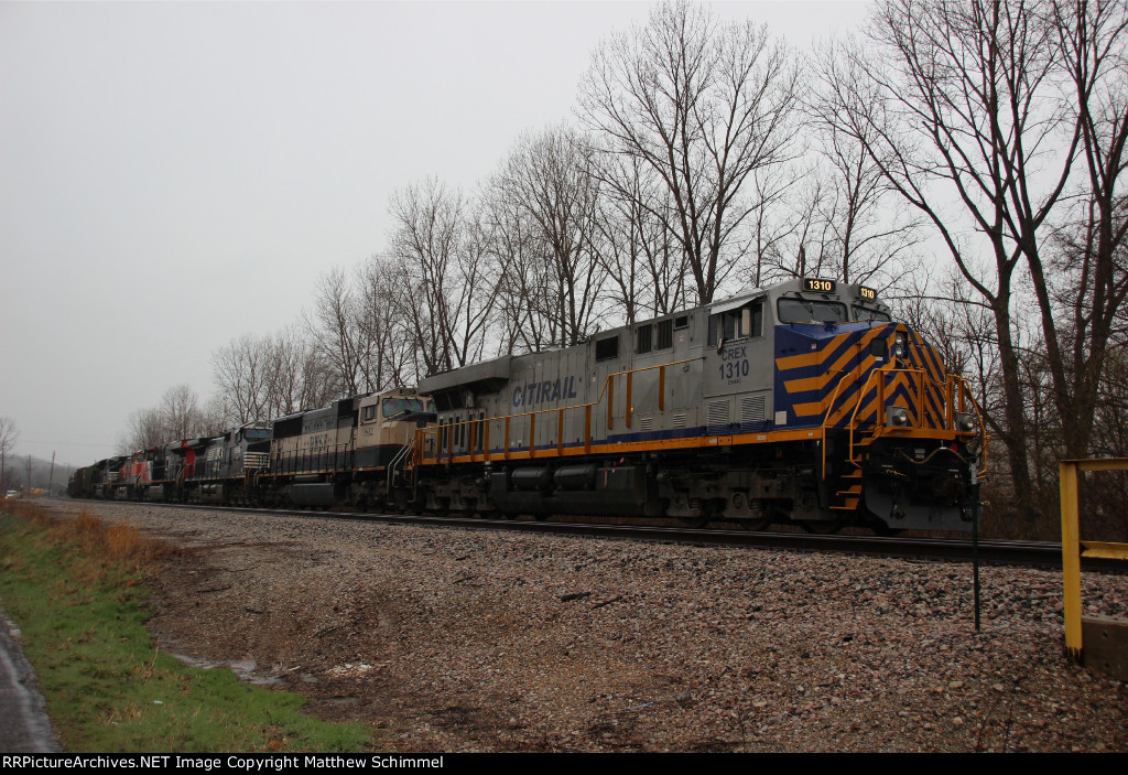 EPIC Lash Up On The TULNTW